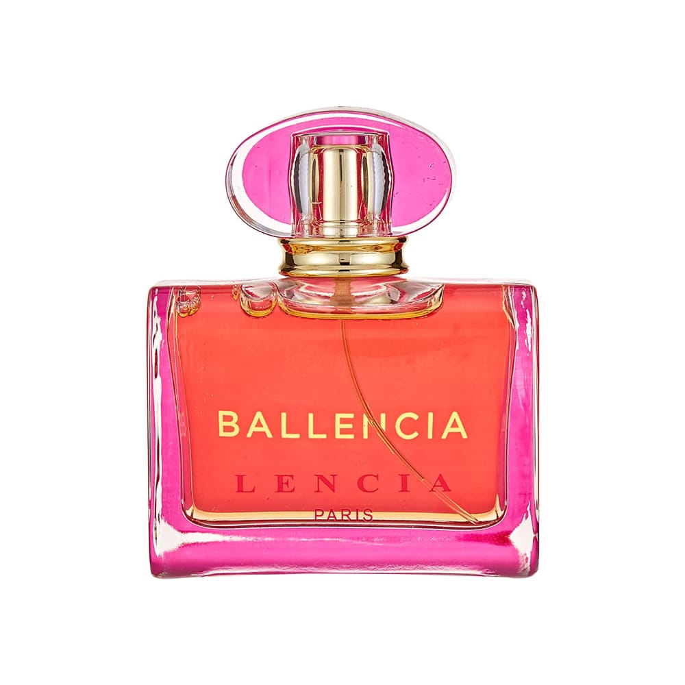 Shop Lencia Ballencia EDP 100ml Womens Perfume Online In UAE