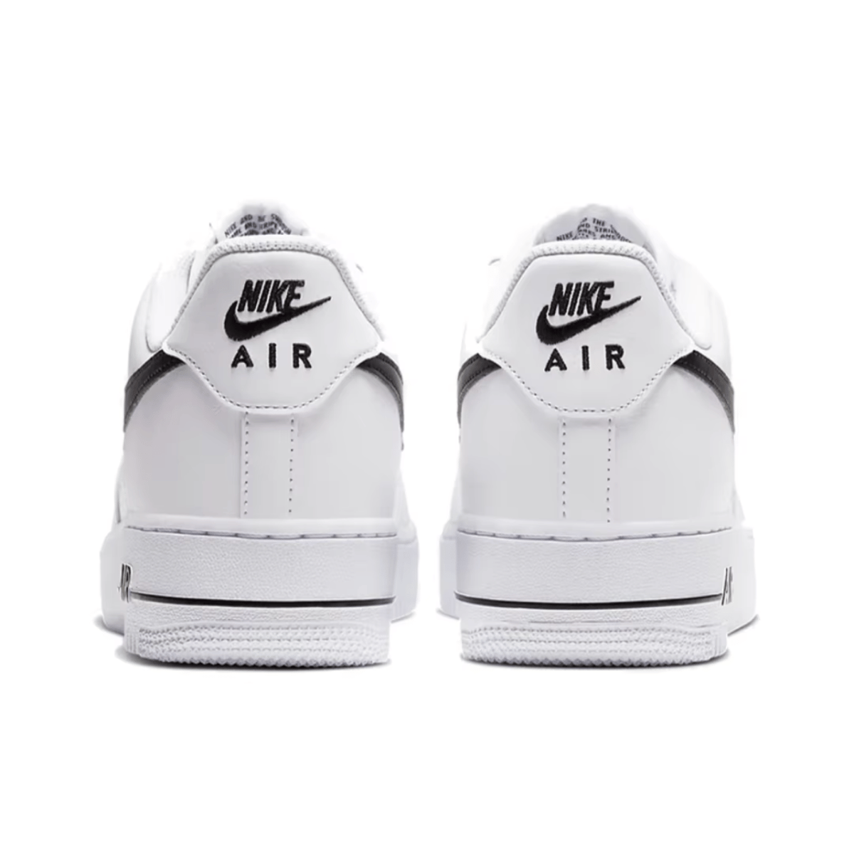 Shop Nike AF1 Skateboard Shoes Premium Design For Active Lifestyle For ...