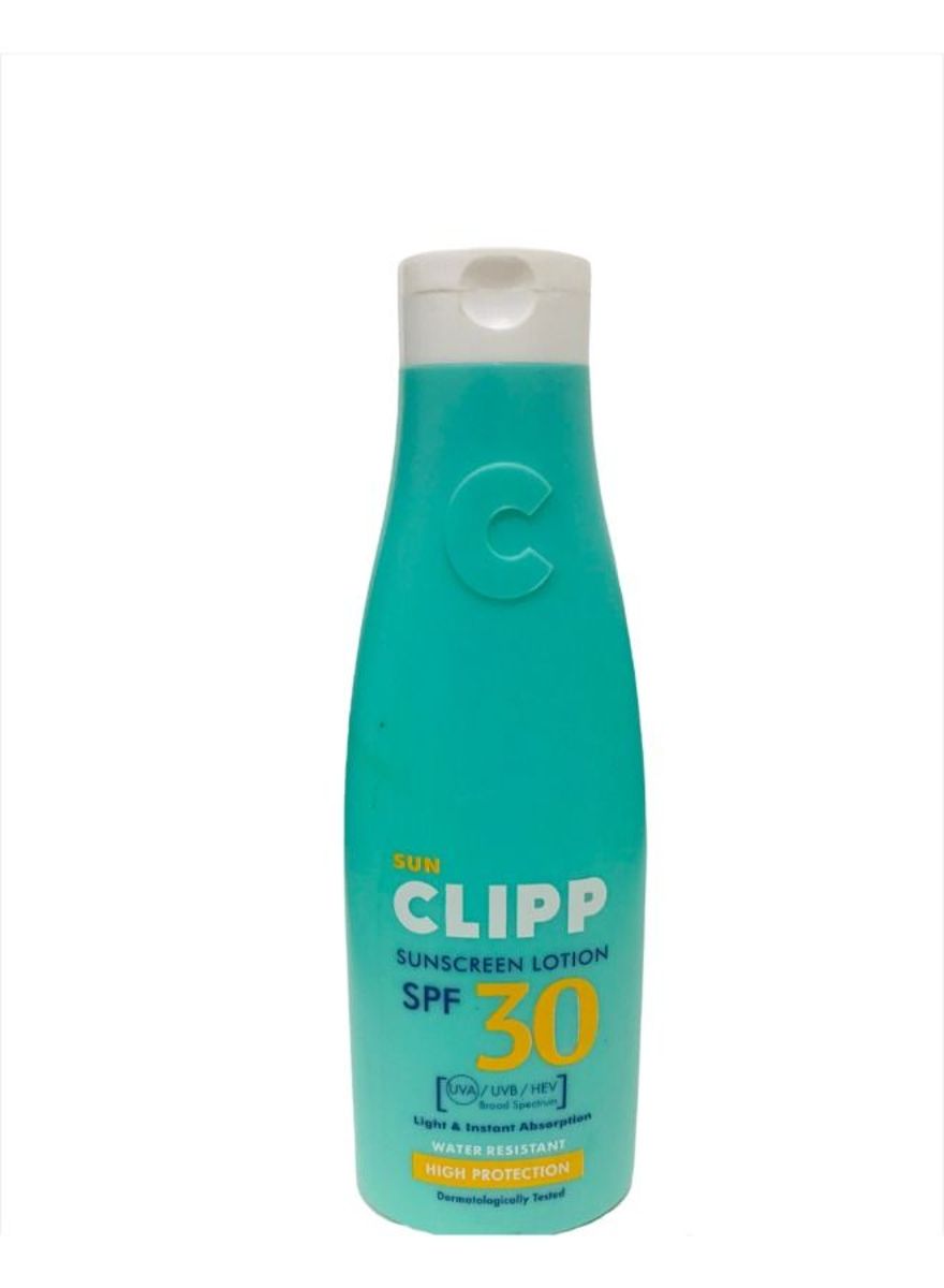 clipp sunscreen