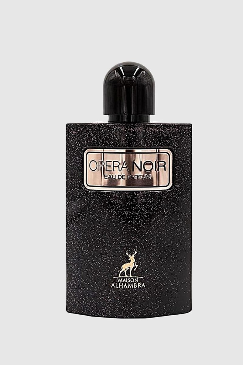 Shop Opera Noir Eau De Perfume 100ml Online In UAE