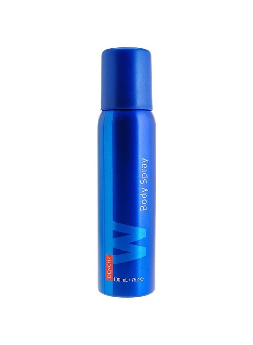 Shop Body Spray Wired 100ml Online In UAE