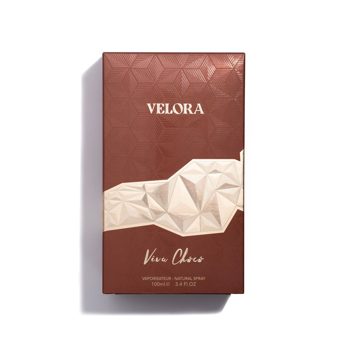 Shop Velora Vibrant Viva Choco Unisex Eau De Parfum Long Lasting ...