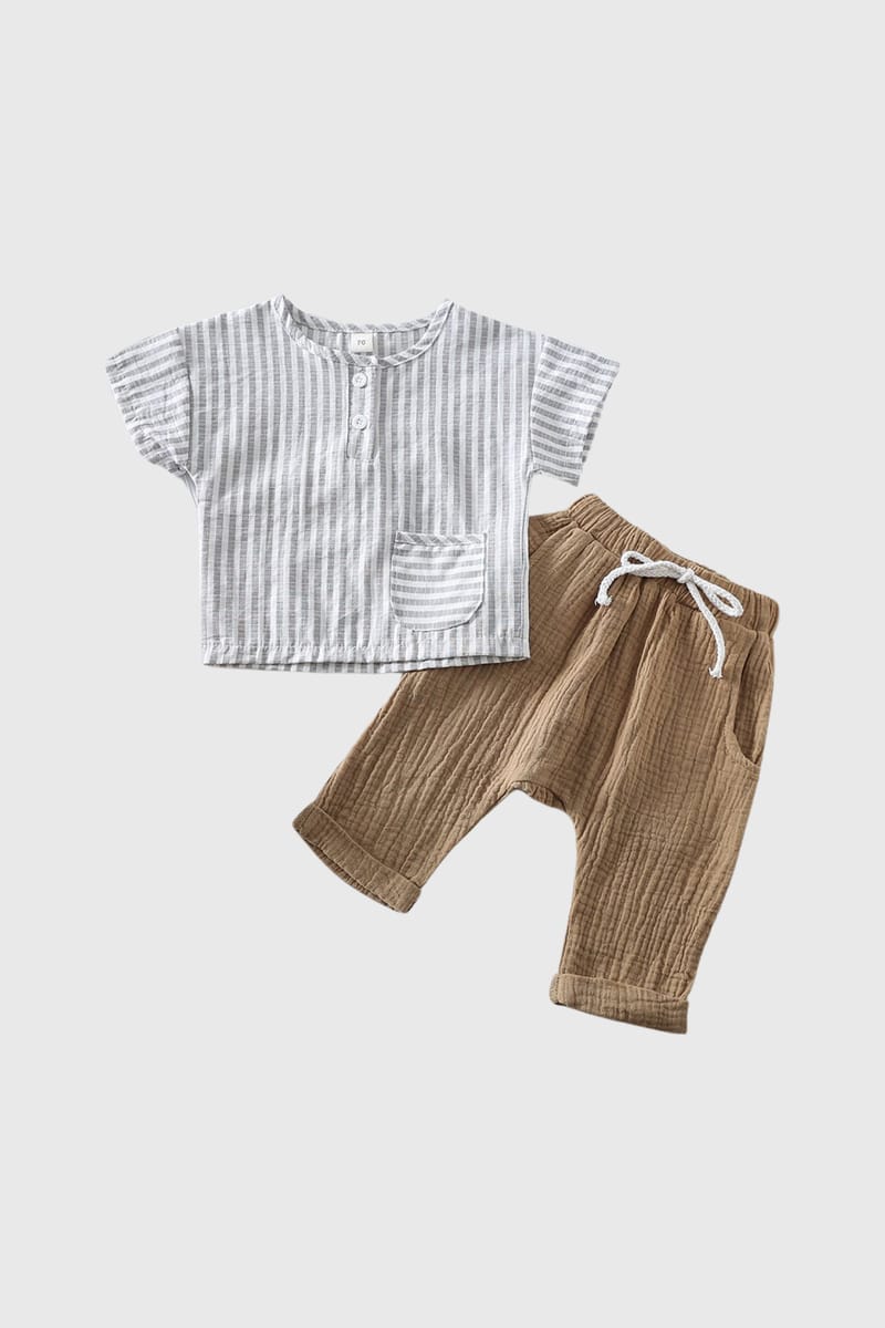 Shop Creative Journey Of Jamie Set Online In UAE