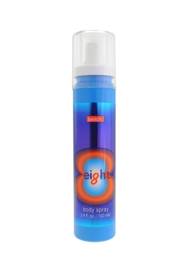 Shop Deodorant Body Spray Eight - 100 Ml Online In UAE
