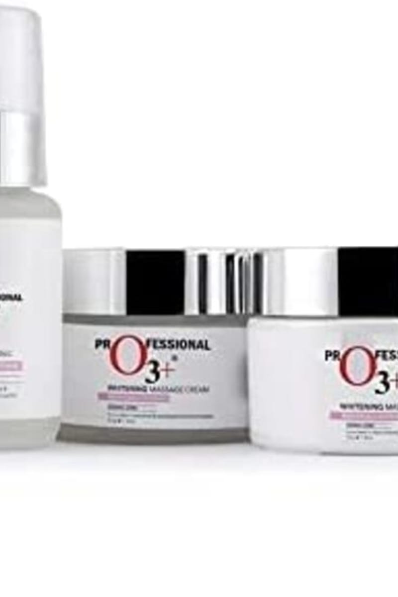 Shop O3+ BRIGHTENING FACIAL KIT Online In UAE