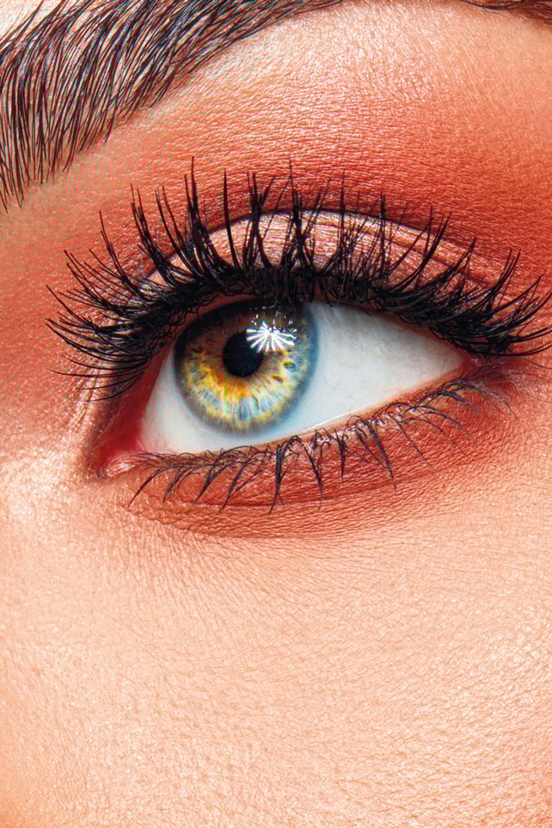 Shop Sweet Talk - Natural False Eyelashes Online In UAE